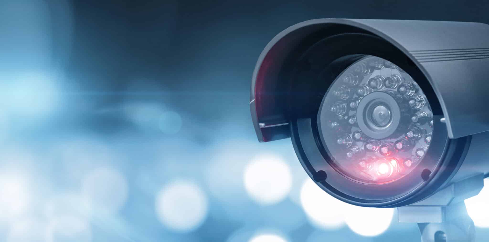 Managed IT | HIPAA CJIS CMMC NIST | Surveillance Systems